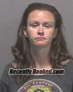 Jessica Marie Newcomb Arrest & Booking Info | New Hanover County, NC