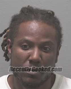 Recent Booking / Mugshot for LEWIS ALEXANDER HINES in New Hanover ...