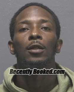 Recent Booking / Mugshot for ROBERT WAYNE PIGFORD in New Hanover County ...