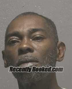 Recent Booking / Mugshot for AARON LAMONT SMITH in New Hanover County, North Carolina