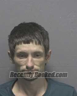 Recent Booking / Mugshot for JOHN RAY TOBIN in New Hanover County ...