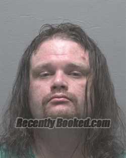Recent Booking / Mugshot for HERBERT JOHN ERNE in New Hanover County ...