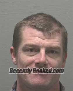 Recent Booking / Mugshot for JAMIE WAYNE CROWELL in New Hanover County ...