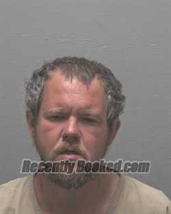 JAMIE ROBERT MCCANN Arrest Record & Booking Info – New Hanover County ...