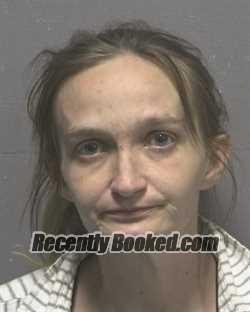 Recent Booking / Mugshot for TYLER ALEXANDRA COLLINS in New Hanover ...