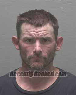 Recent Booking / Mugshot for DANIEL RAY BOSTICK in New Hanover County ...