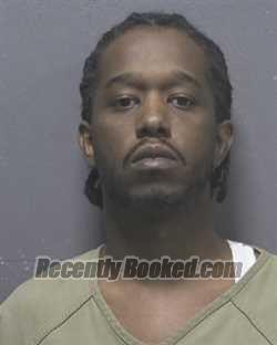 Recent Booking / Mugshot for NICHOLAS DONNELL BALDWIN in New Hanover ...