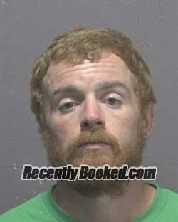 Recent Booking / Mugshot for CASEY THOMAS RAYNOR in New Hanover County ...