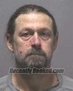 MARC RICHARD WITHEY Arrest Record & Booking Info – New Hanover County ...