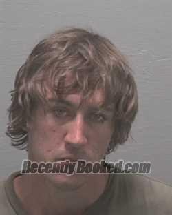 Recent Booking / Mugshot for KENT TAYLOR HARRIS in New Hanover County ...