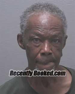 Recent Booking / Mugshot for JAMES RUSSELL COGDELL in New Hanover ...