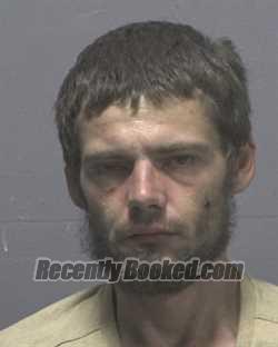 Recent Booking / Mugshot for DAVID MATTHEW NIVEN in New Hanover County ...