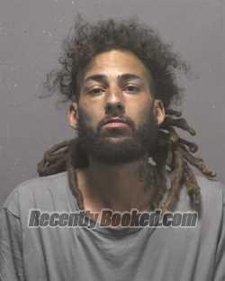 Recent Booking / Mugshot for COREY SCOTT LEWIS in New Hanover County ...