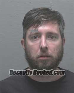 Recent Booking / Mugshot for KYLE EVERETT CANADY in New Hanover County ...