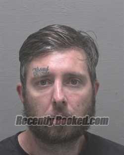 Recent Booking / Mugshot for KYLE EVERETT CANADY in New Hanover County ...