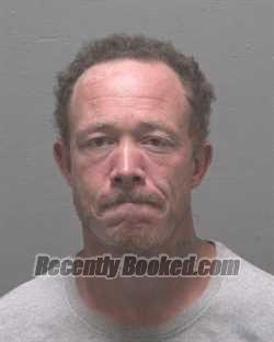 Recent Booking / Mugshot for RICK ALLEN MITCHELL in New Hanover County ...