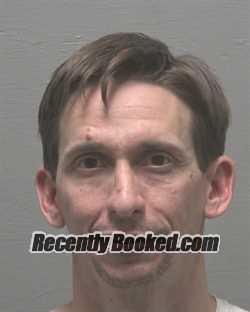 Recent Booking / Mugshot for TIMOTHY KEITH RAAB in New Hanover County ...