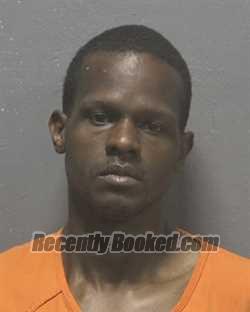 Recent Booking / Mugshot for PATRYCE BRYAN SCOTT in New Hanover County ...