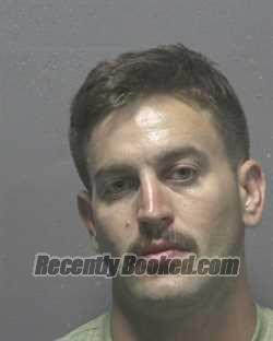 DAVID ADAMS HASTY Arrest Record & Booking Info – New Hanover County ...