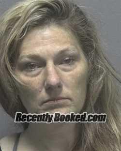 Recent Booking / Mugshot for BRANDY DANIELLE WORTHY in New Hanover ...
