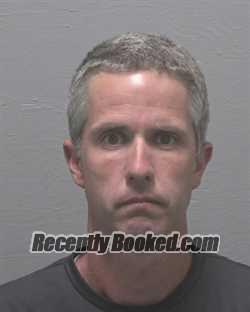 Recent Booking / Mugshot for MICHAEL BRANDON PASSMORE in New Hanover ...