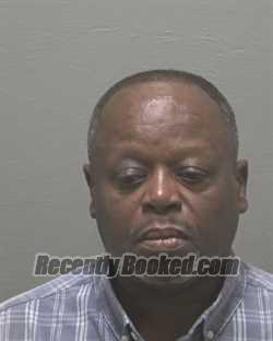 Recent Booking / Mugshot for MICHAEL ANGELO HICKS in New Hanover County ...