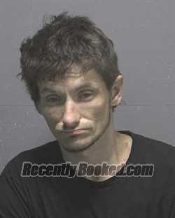 Recent Booking / Mugshot for JOHN RAY TOBIN in New Hanover County ...