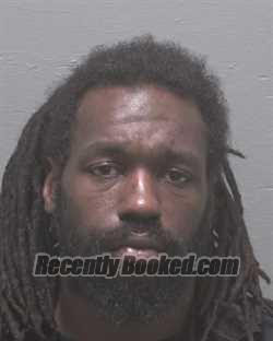 Recent Booking / Mugshot for BRANDON LEWIS TIMMONS in New Hanover ...