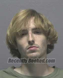 Recent Booking / Mugshot for JACOB OWEN FOWLER in New Hanover County ...