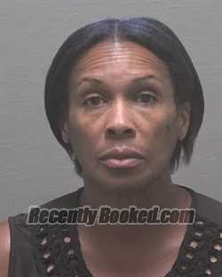Recent Booking / Mugshot for PENELOPE ANITA GAMBLE in New Hanover ...