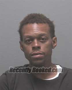 PETER LEON LLERENA Arrest Record & Booking Info – New Hanover County ...