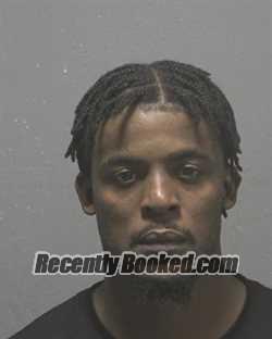 Recent Booking / Mugshot for KENNETH EUGENE BEATTY in New Hanover ...