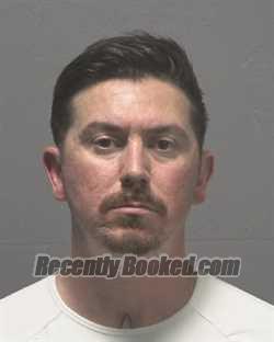 JASON KENNETH THOMAS COMPTON Arrest Record & Booking Info – New Hanover ...