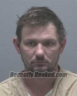 Recent Booking / Mugshot for TRAY ANTHONY DVORAK in New Hanover County ...