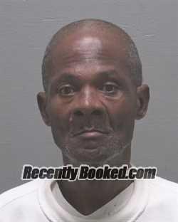 Recent Booking / Mugshot for LEROY ELLIS COOK in New Hanover County ...