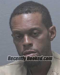 Recent Booking / Mugshot for PETER LEON LLERENA in New Hanover County ...