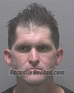 Recent Booking / Mugshot for ANDREW BLAKE MERKLE in New Hanover County ...