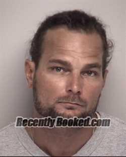 Recent Booking / Mugshot for NICHOLAS WILLIAM BARNHILL in New Hanover ...