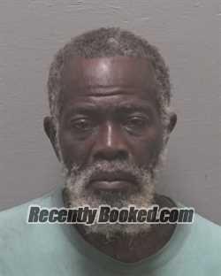 Recent Booking / Mugshot for RONALD THEODORE HARLEE in New Hanover ...