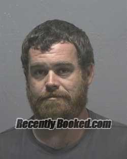 Recent Booking / Mugshot for TIMOTHY JUNIOR PELT in New Hanover County ...