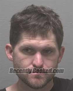 Recent Booking / Mugshot for ANDREW BLAKE MERKLE in New Hanover County ...