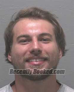 Recent Booking / Mugshot for COREY TATE WEBSTER in New Hanover County ...