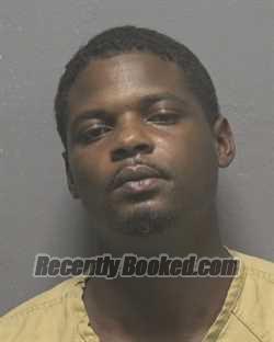 Recent Booking / Mugshot for JAMAR AKEEM JOHNSON in New Hanover County ...