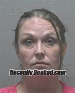 Recent Booking / Mugshot for AMANDA LOUISE PEGRAM in New Hanover County ...