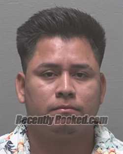 Recent Booking / Mugshot for EDILBERTO ANTONIO MORALES-LOPEZ in New ...