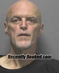 Recent Booking / Mugshot for MARK ADDISON RICHEY in New Hanover County ...