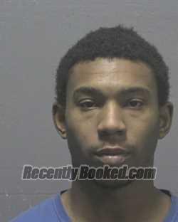 Recent Booking / Mugshot for TY LEE WEATHERWAX in New Hanover County ...
