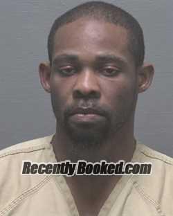 FEDERICK ANTHONY CARGILL Arrest Record & Booking Info – New Hanover ...