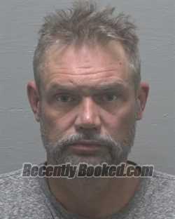 Recent Booking / Mugshot for ROBERT CHARLES RONNER in New Hanover ...