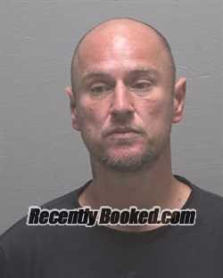 NICHOLAS DANIEL BAKER Arrest Record & Booking Info – New Hanover County ...